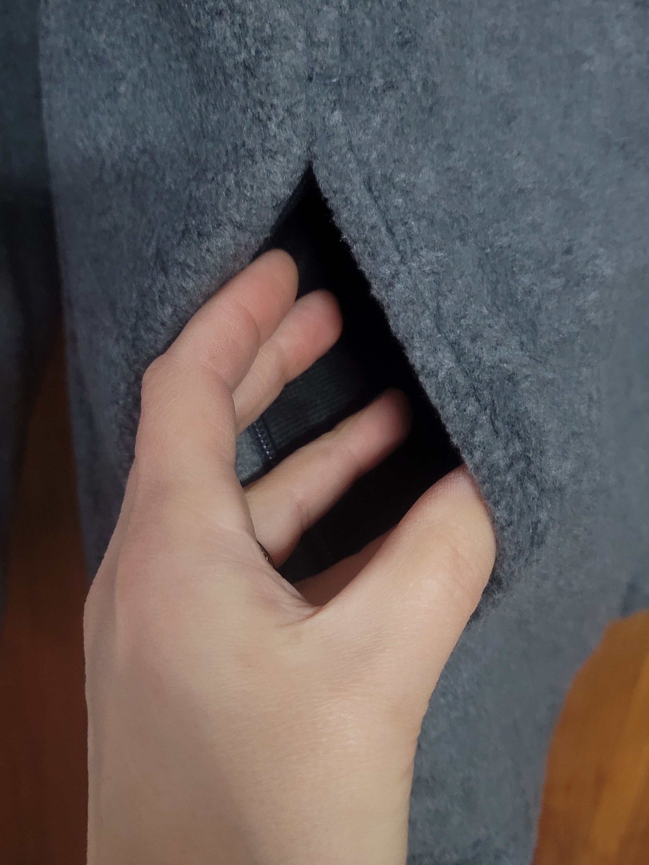 Fleece Jacket Zip Up. Giraffe Autism Awareness - Etsy