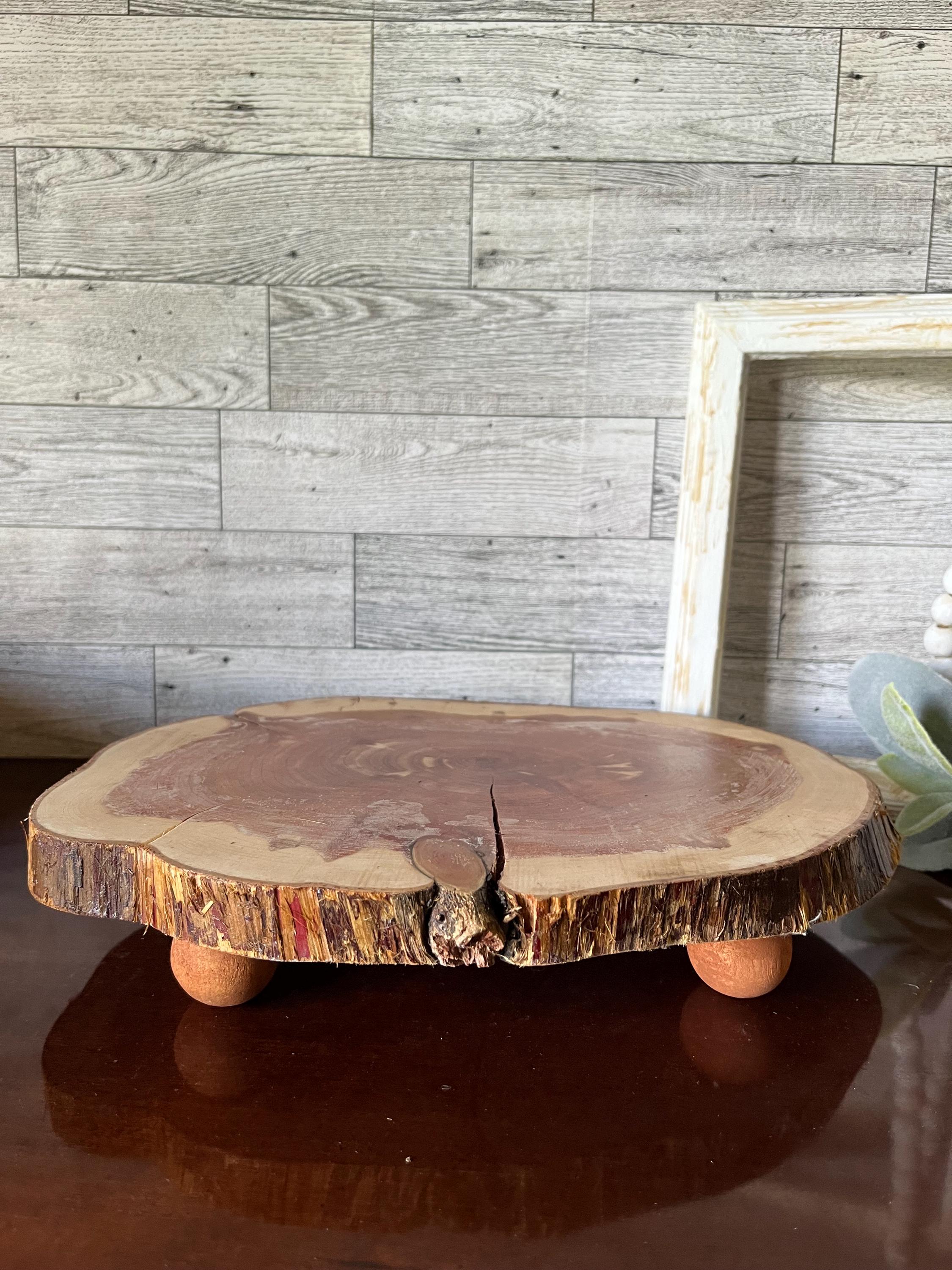 Wooden Riser - Etsy