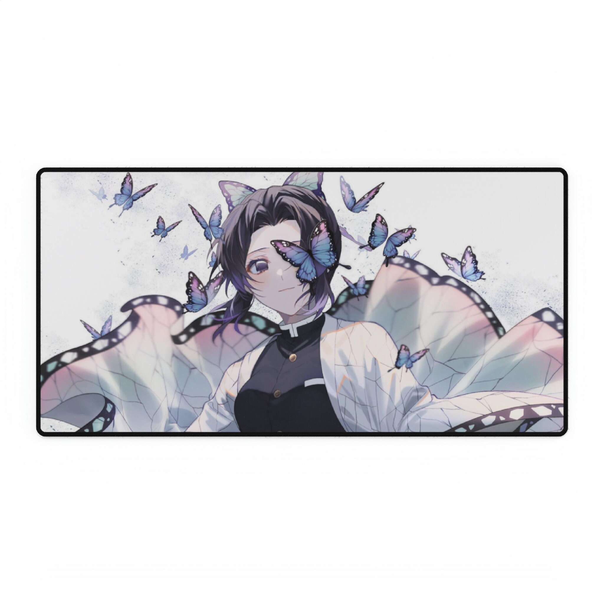 Demon Slayer Desk Mat, Anime Desk Mats, Manga Desk Mats, Anime ...