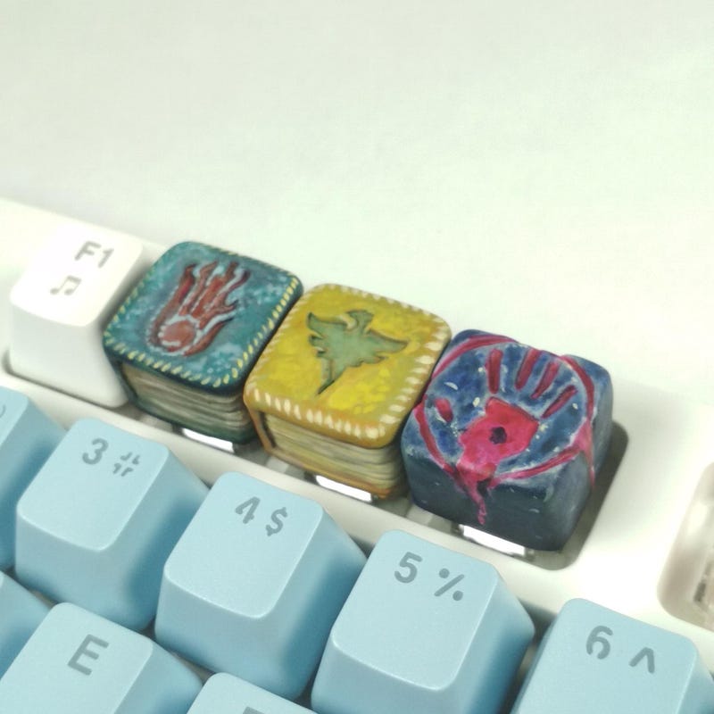 Skyrim Ring - Etsy