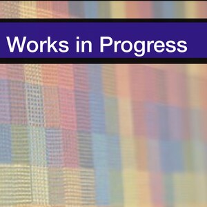 Digital Weaving Journal-works With Goodnotes-searchable - Etsy
