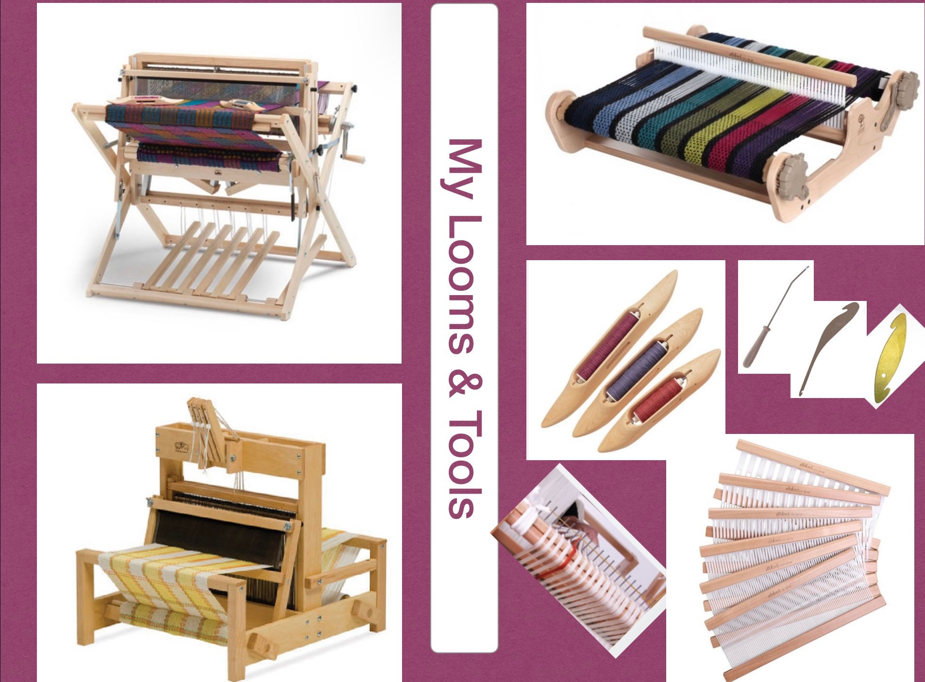 Digital Weaving Journal-works With Goodnotes-searchable - Etsy