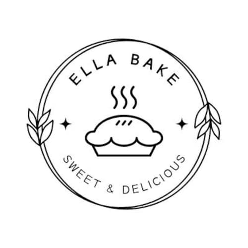 EllaBake - Etsy