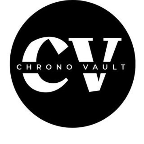 ChronoVault - Etsy