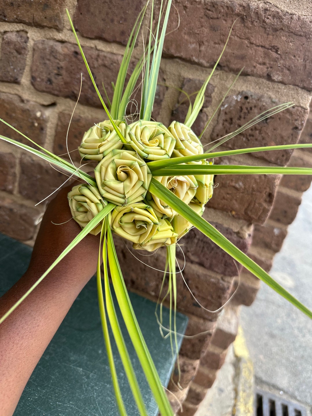 Gullah Rose - Etsy