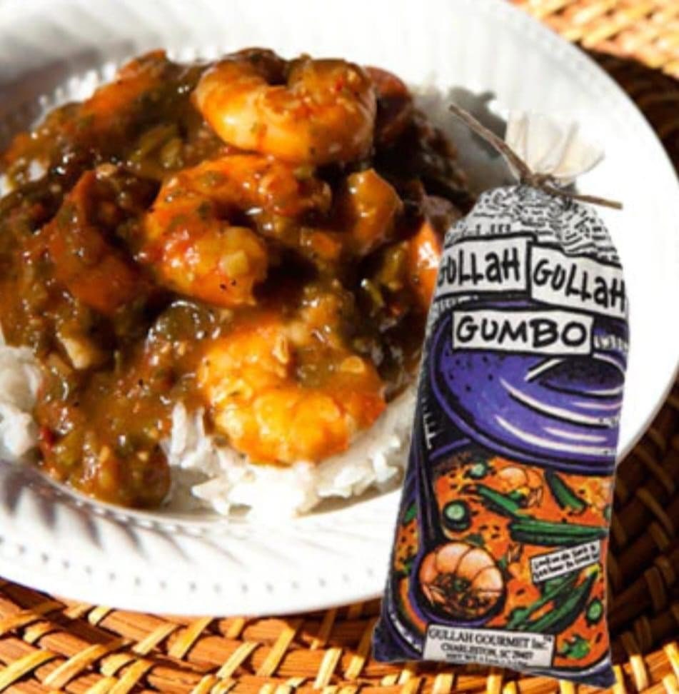 Gullah Food - Etsy