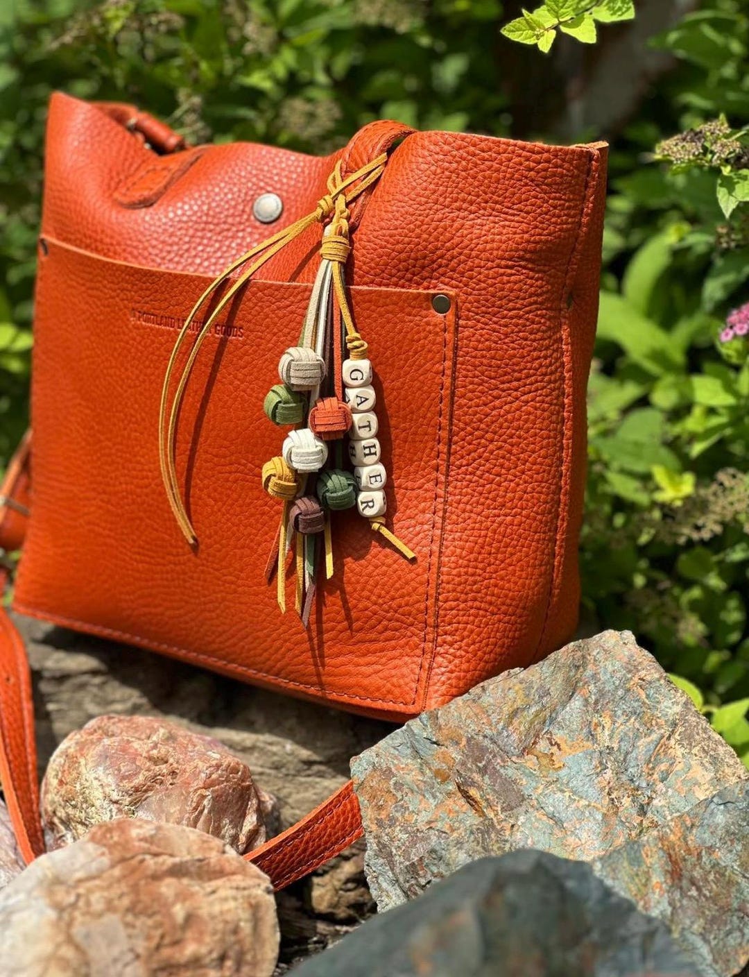 Monkey Fist Dangles for Purse, Bag, Keychain, or Anything Needing Some ...