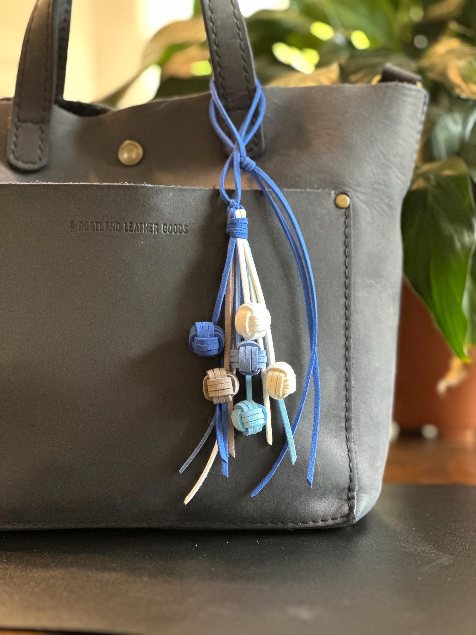 Monkey Fist Dangles for Purse, Bag, Keychain, or Anything Needing Some ...