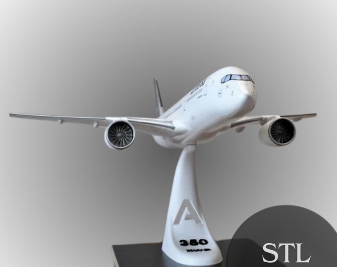 Dntl Super Statue Digital STL File Digital Model Printable File - Etsy