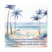 Jimmy Buffett Canvas Bama Breeze Lyrics Sign Parrothead Gift Tribute ...