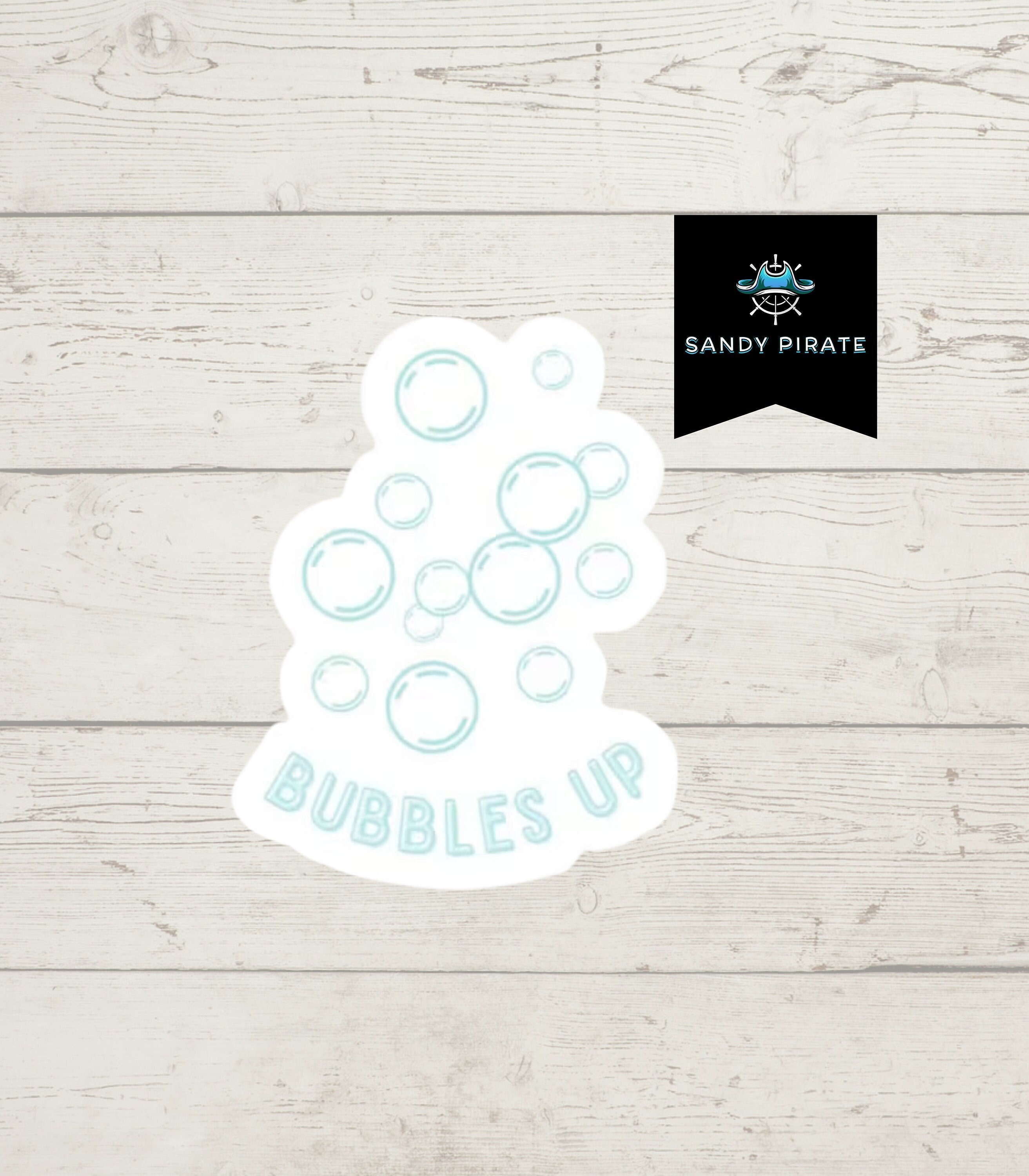 Jimmy Buffett Sticker Parrothead Sticker Bubbles up Sticker Parrot Head ...