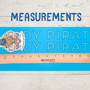 Duval Street Sticker Key West Drinking Decal Bachelor Bachelorette ...