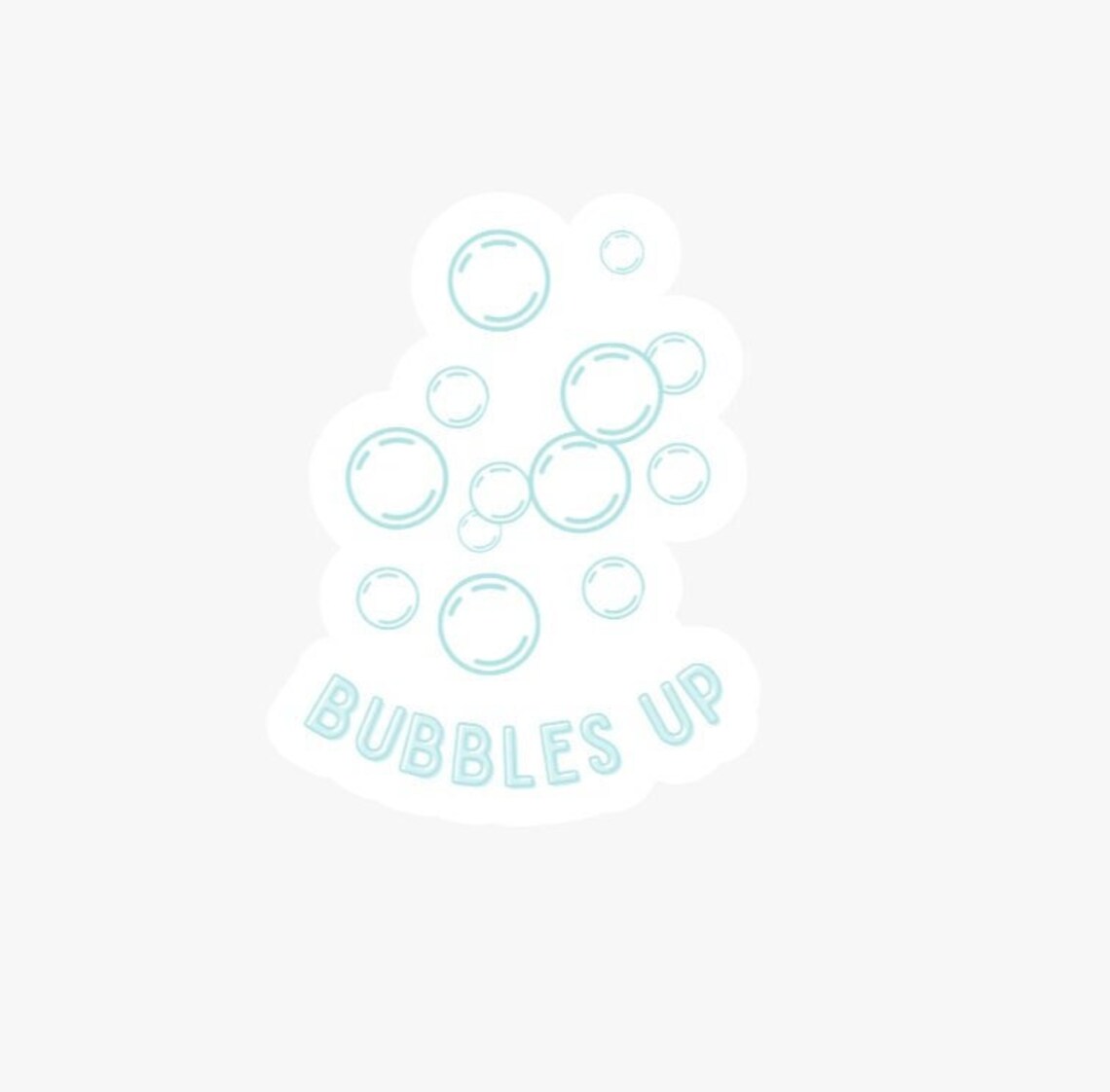 Jimmy Buffett Sticker Parrothead Sticker Bubbles up Sticker Parrot Head ...