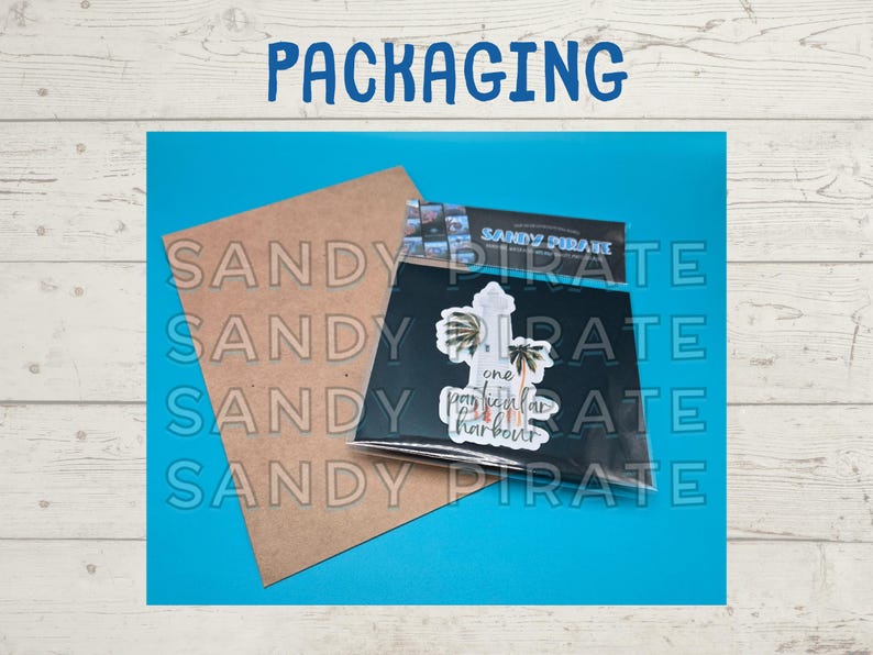 Jimmy Buffett Sticker One Particular Harbor Decal High Quality Parrot ...