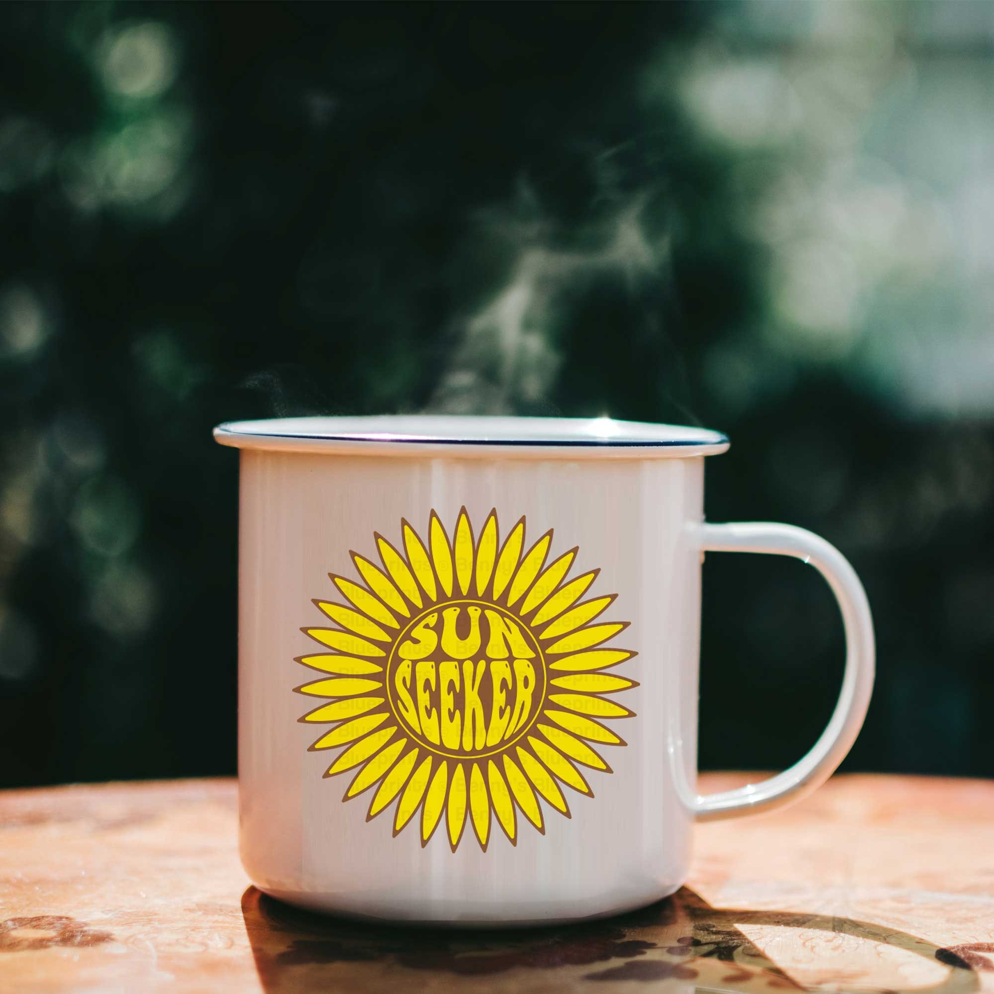 Sun Seeker SVG Sunflower SVG Sunflower Sublimation Designs for Cricut ...
