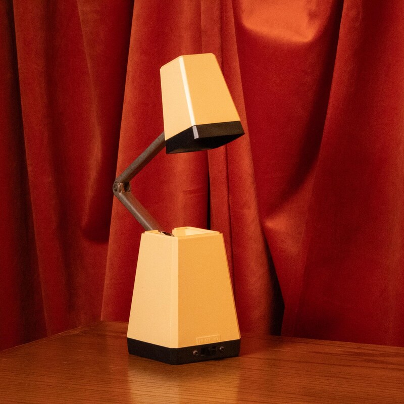 Intensity Lamp - Etsy