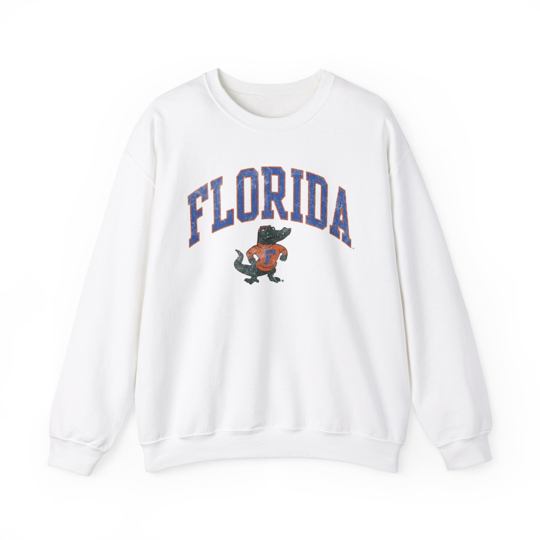 UF Trendy Sweatshirt, UF Game Day, University of Florida, Uf Gators ...