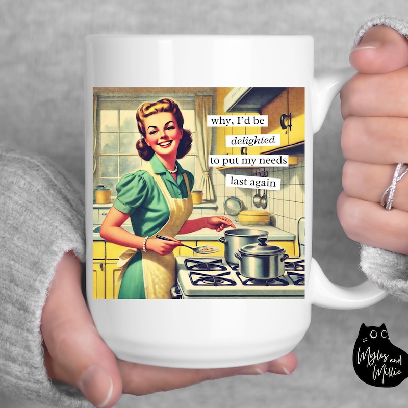 Funny Quote Mug - Etsy