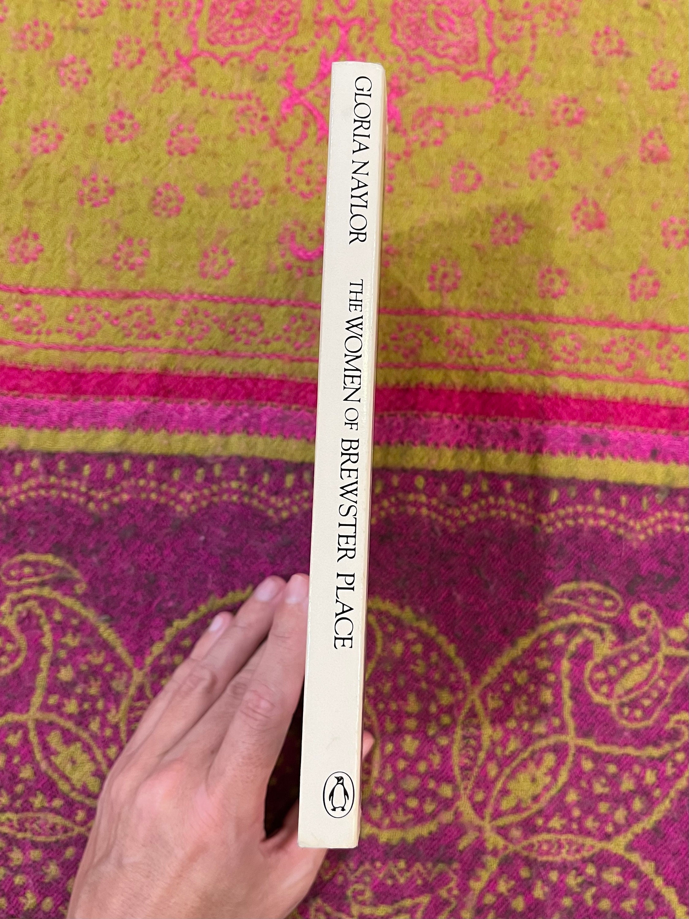 The Women of Brewster Place by Gloria Naylor - Etsy