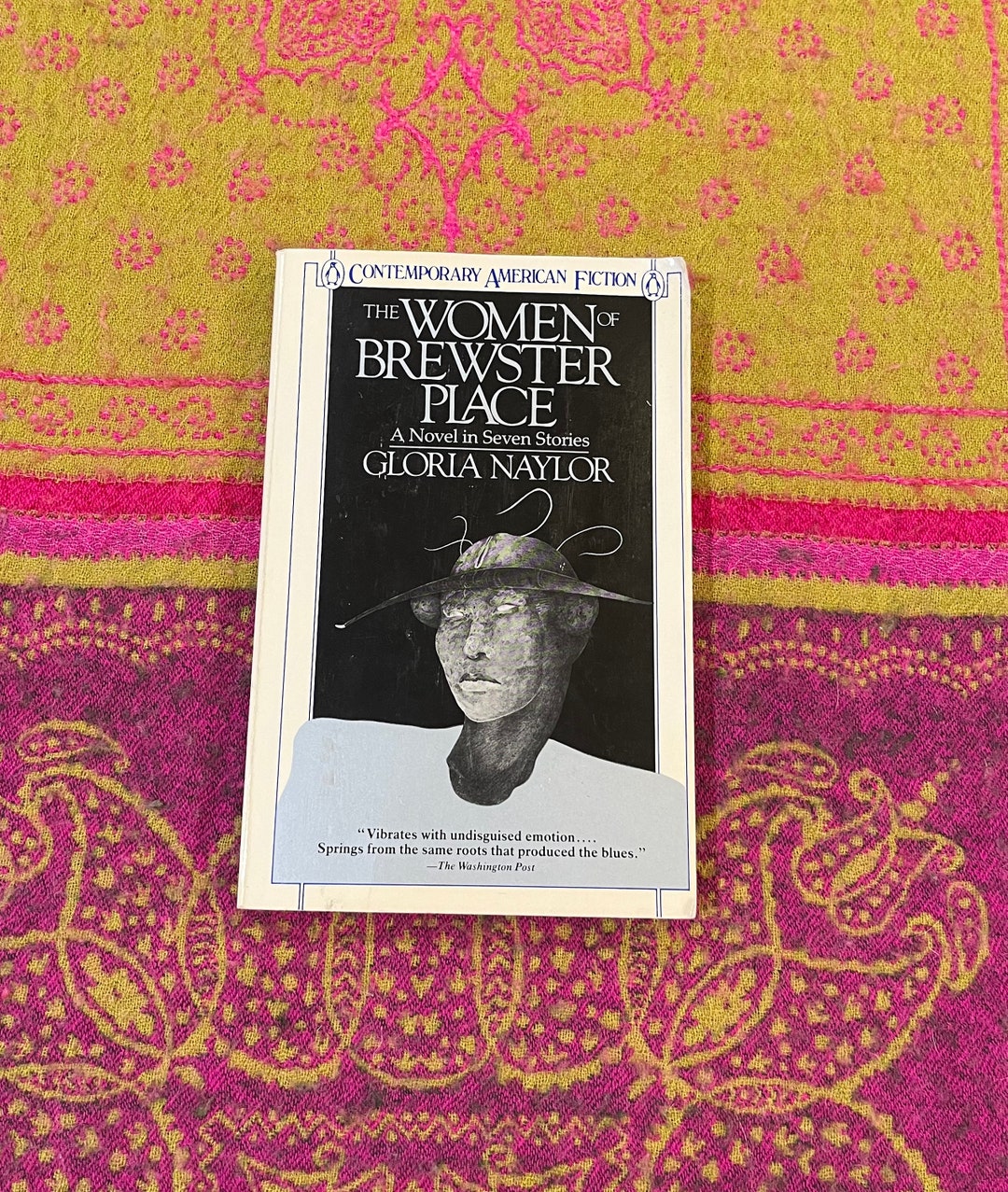 The Women of Brewster Place by Gloria Naylor - Etsy