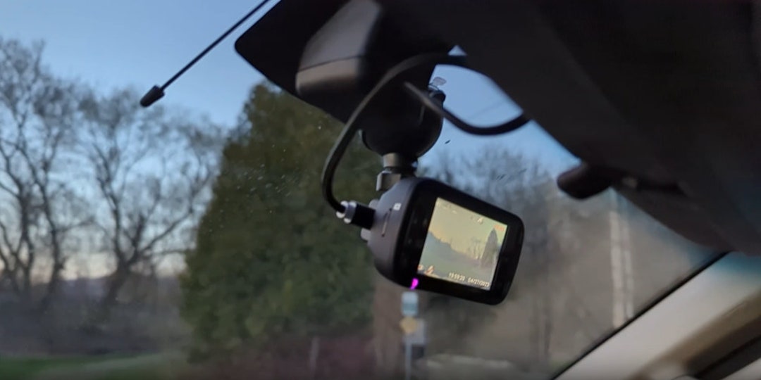 Universal Hardwire Dash Cam Kit 12/24 VDC Compatible - Etsy