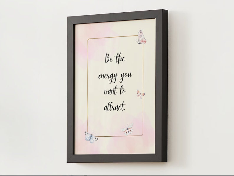 Motivational Quotes Wall, Printable Wall Design, Printable Wall Quotes ...