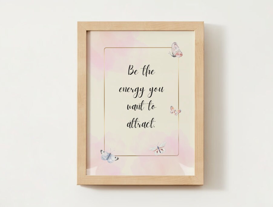 Motivational Quotes Wall, Printable Wall Design, Printable Wall Quotes ...
