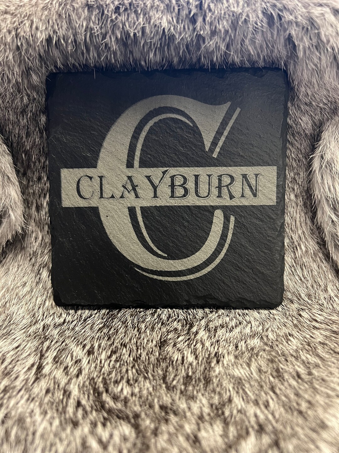 Custom Monogram - Etsy