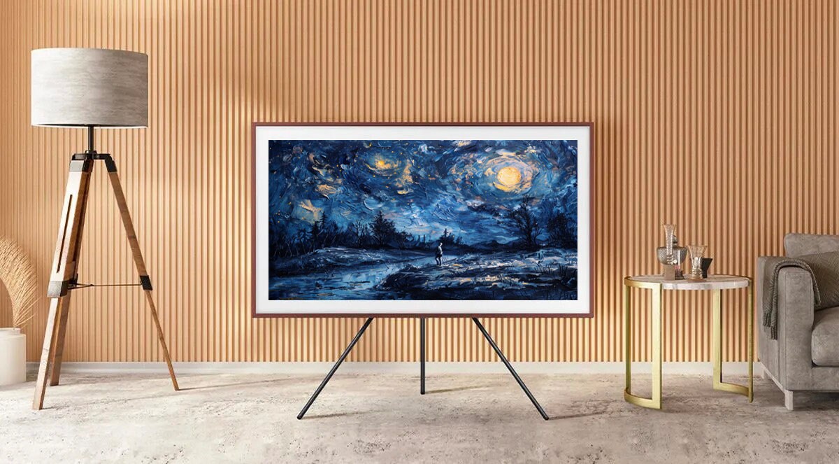 30 Samsung Frame TV Art, Samsung Art TV, Digital Download for Samsung ...