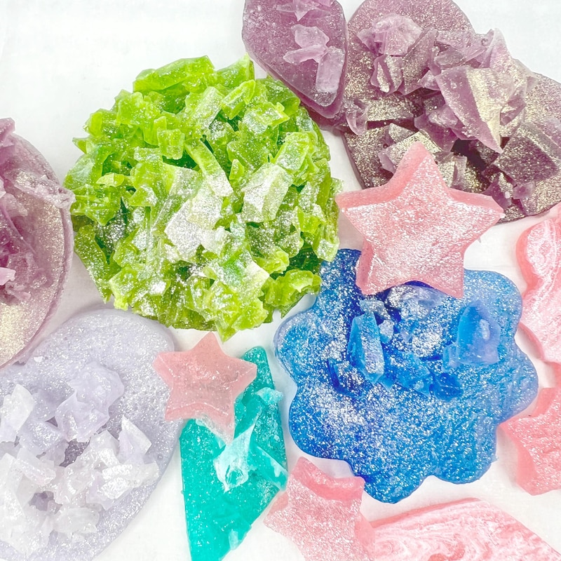 Edible Gems - Etsy
