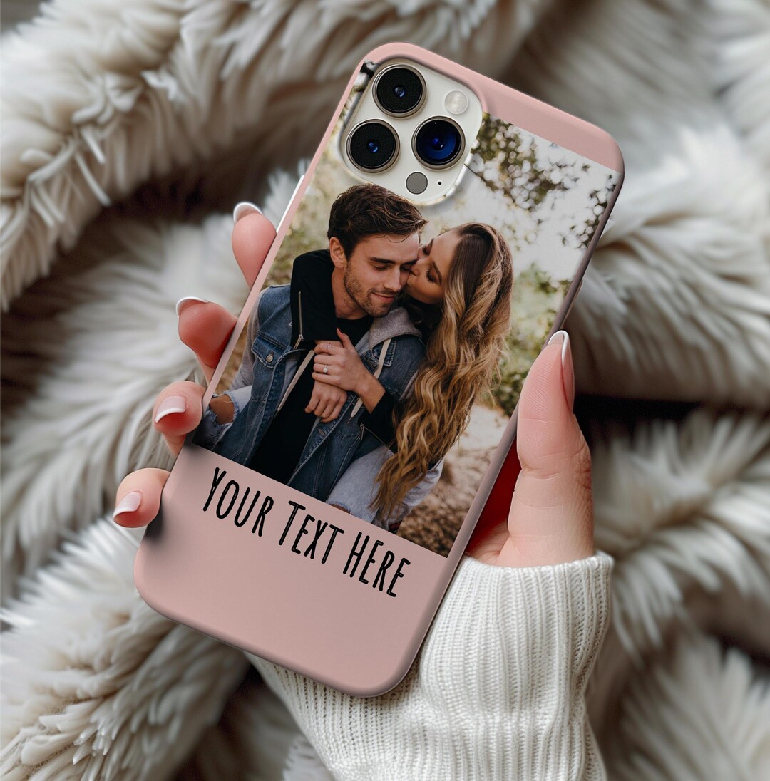 Personalized Photo Phone Cases for Iphone, Samsung Galaxy, iPhone 16 ...