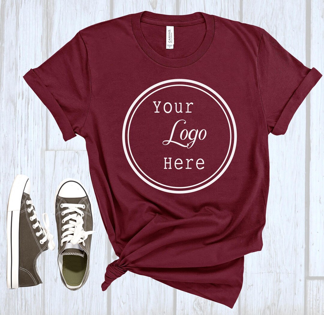 Custom Shirt, Custom Logo T-shirt, Custom Family Shirts, Custom Made ...