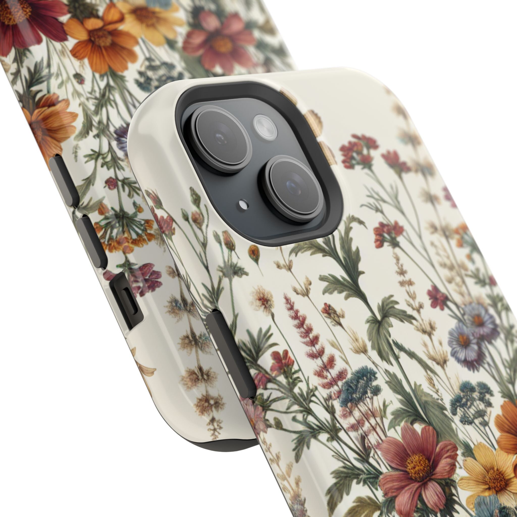 Iphone 14 Wildflower Case