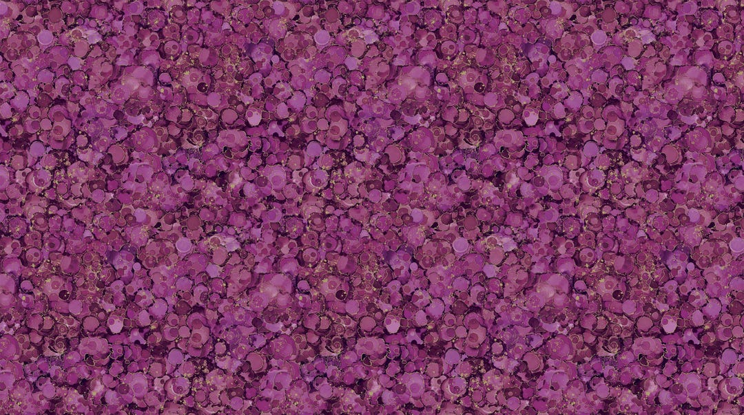 Northcott Fabric – Midas Touch Collection Plum DM26834-26 - Etsy