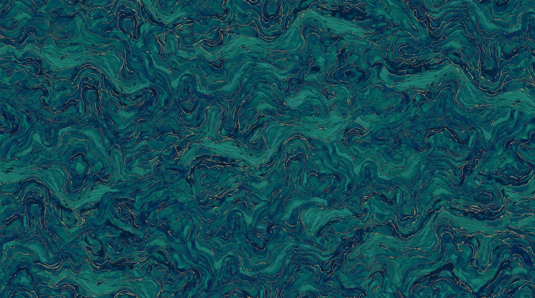 Northcott Fabric – Midas Touch Collection Teal DM26835-68 - Etsy