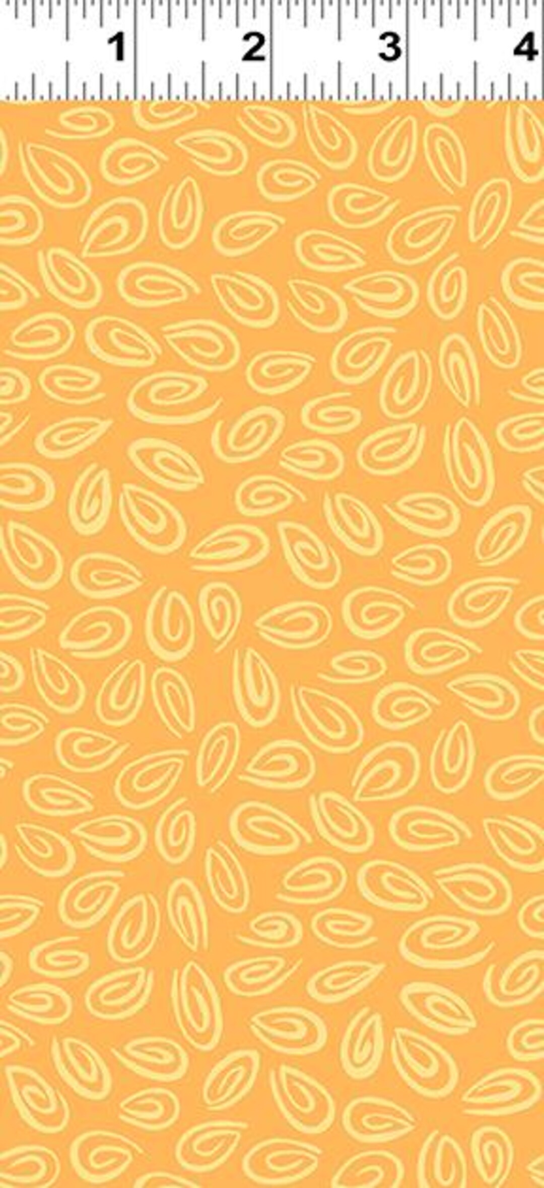 Clothworks Swirls Fabric Collection by Susybee SB20103-430 - Etsy