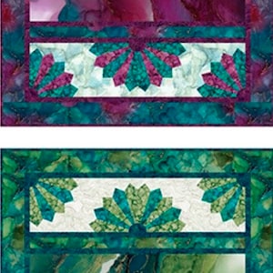 Northcott Midas Touch Fabric - Etsy