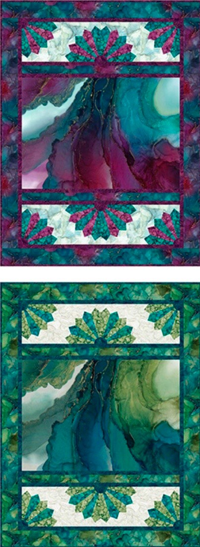 Northcott Midas Touch Fabric - Etsy