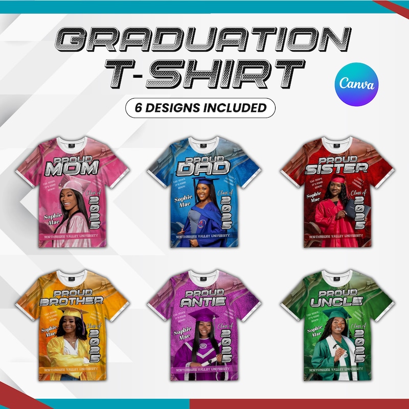 Graduation T Shirt - Etsy