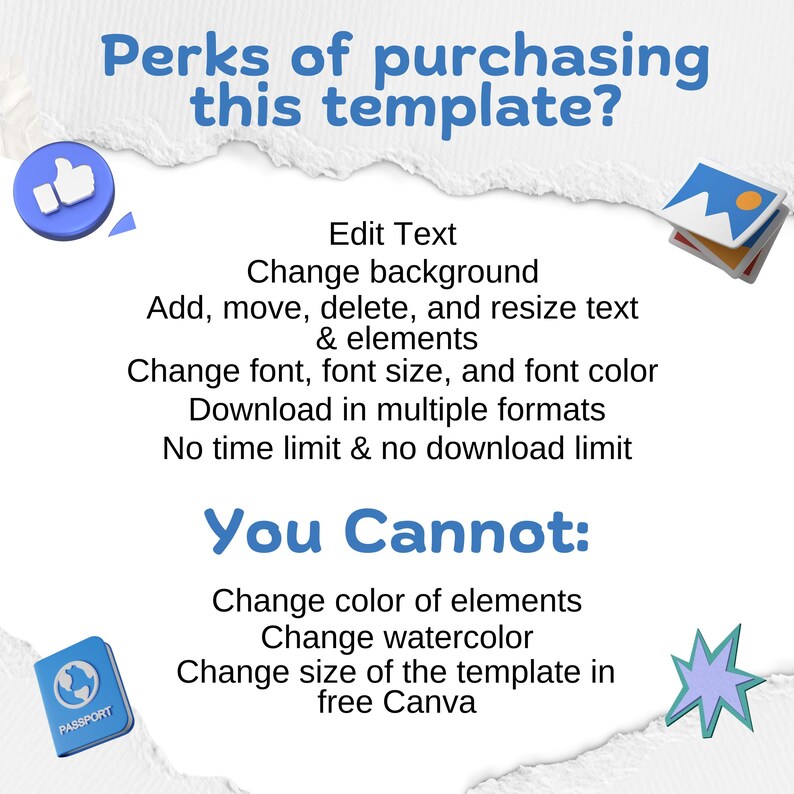 Necklace Size Chart, Size Chart for Necklace Display, Necklace Size Guide Card, Chain Necklace ...