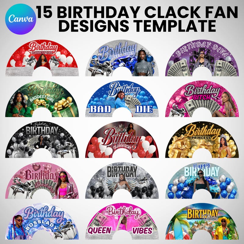 Mask Hand Fan - Etsy