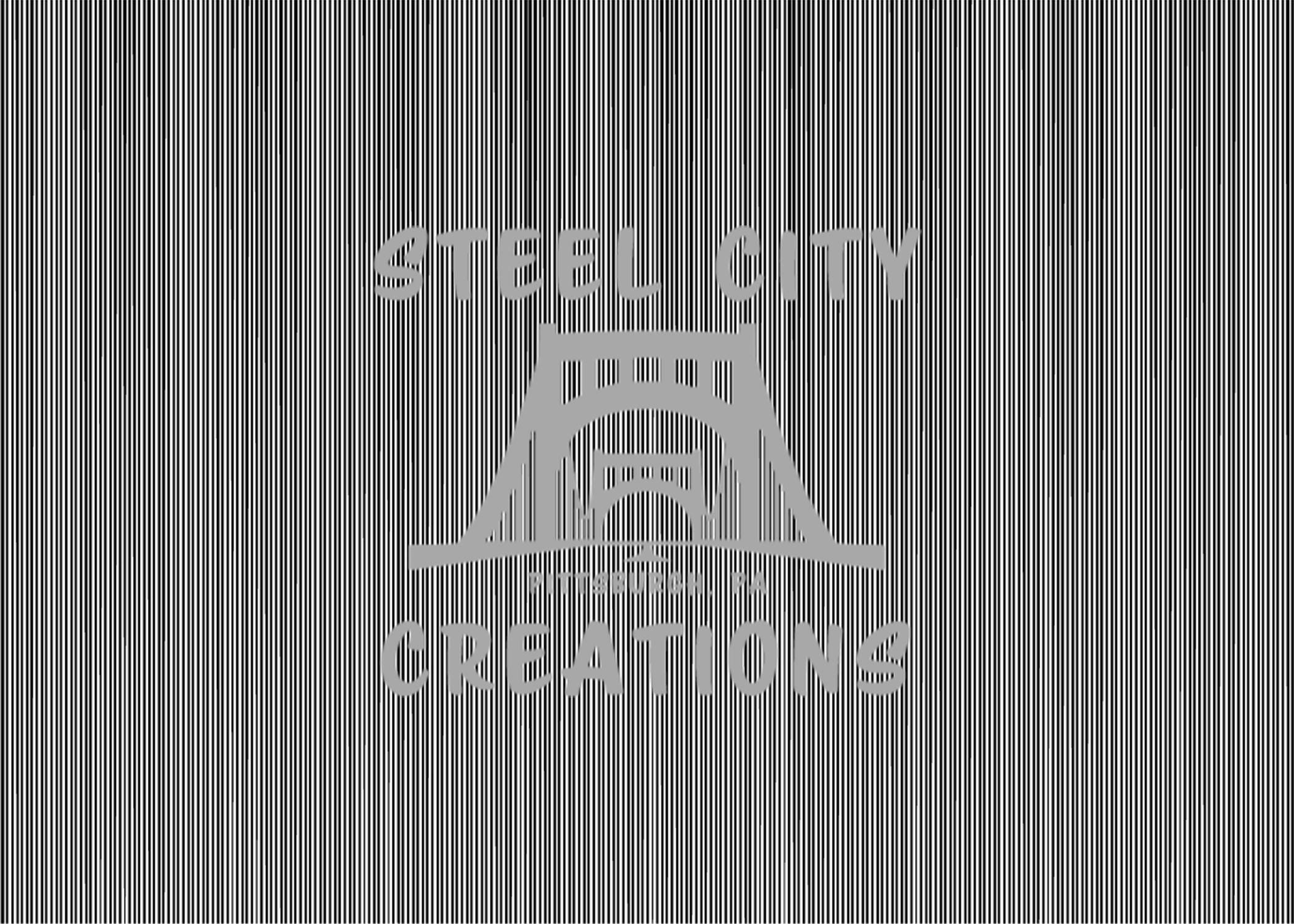 Cricut & Silhouette Cutting Machine Line Hatch File (SVG - PNG), Stripe ...