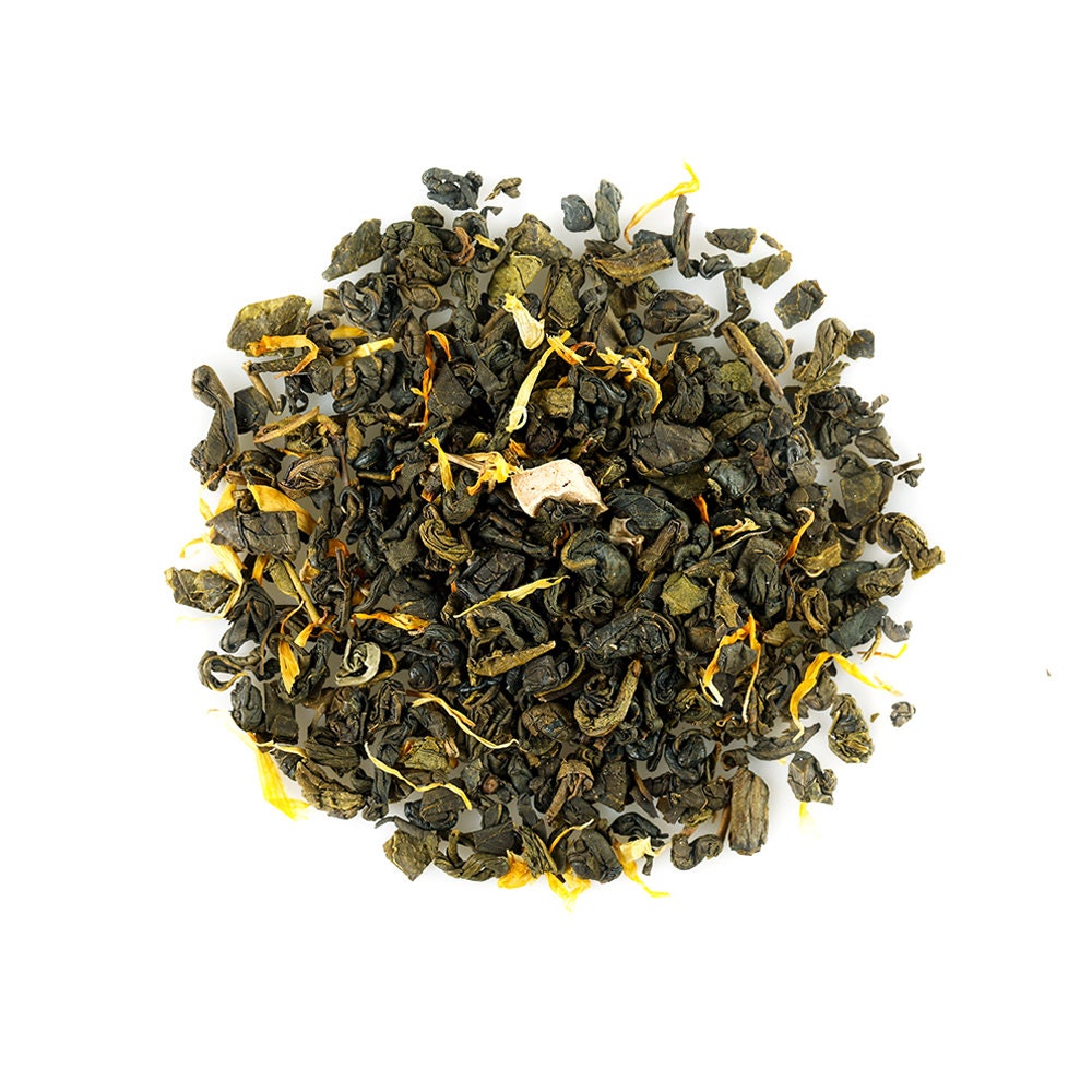 Soursop Green Fruit Tea T-CUP 10 Tea Bags - Etsy