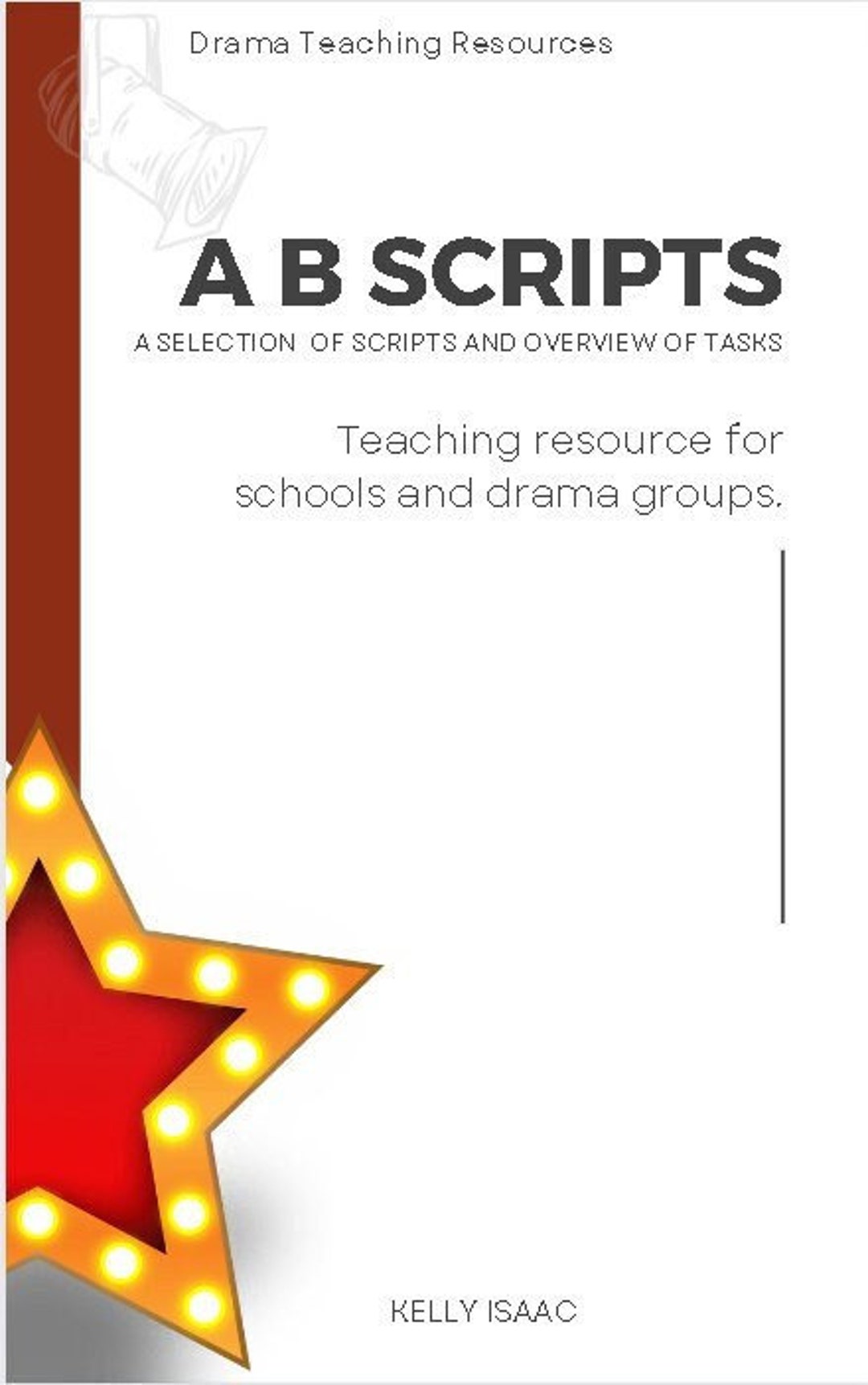 Drama Teaching Drama Workshop Plans, Original Scripts, Class Resources ...