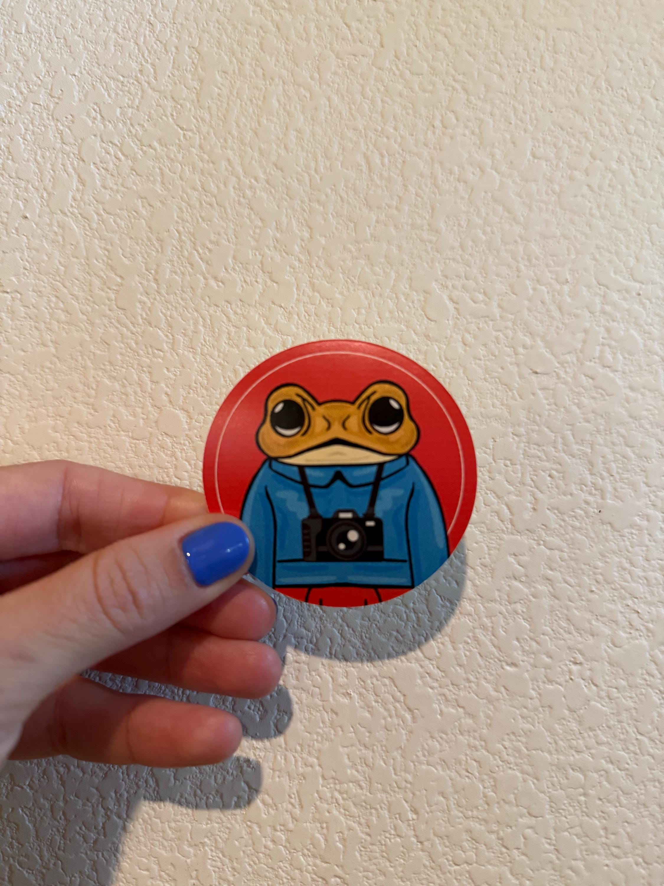 Dtmf Vinyl Stickers - Etsy