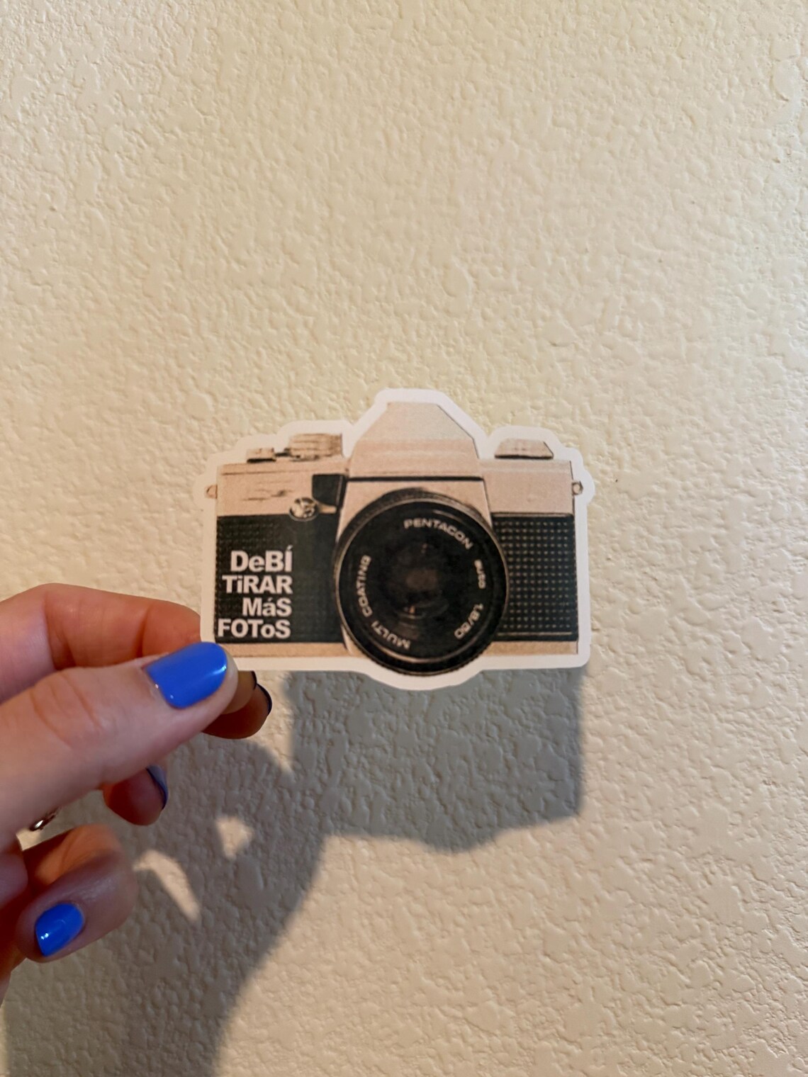 Dtmf Vinyl Stickers - Etsy