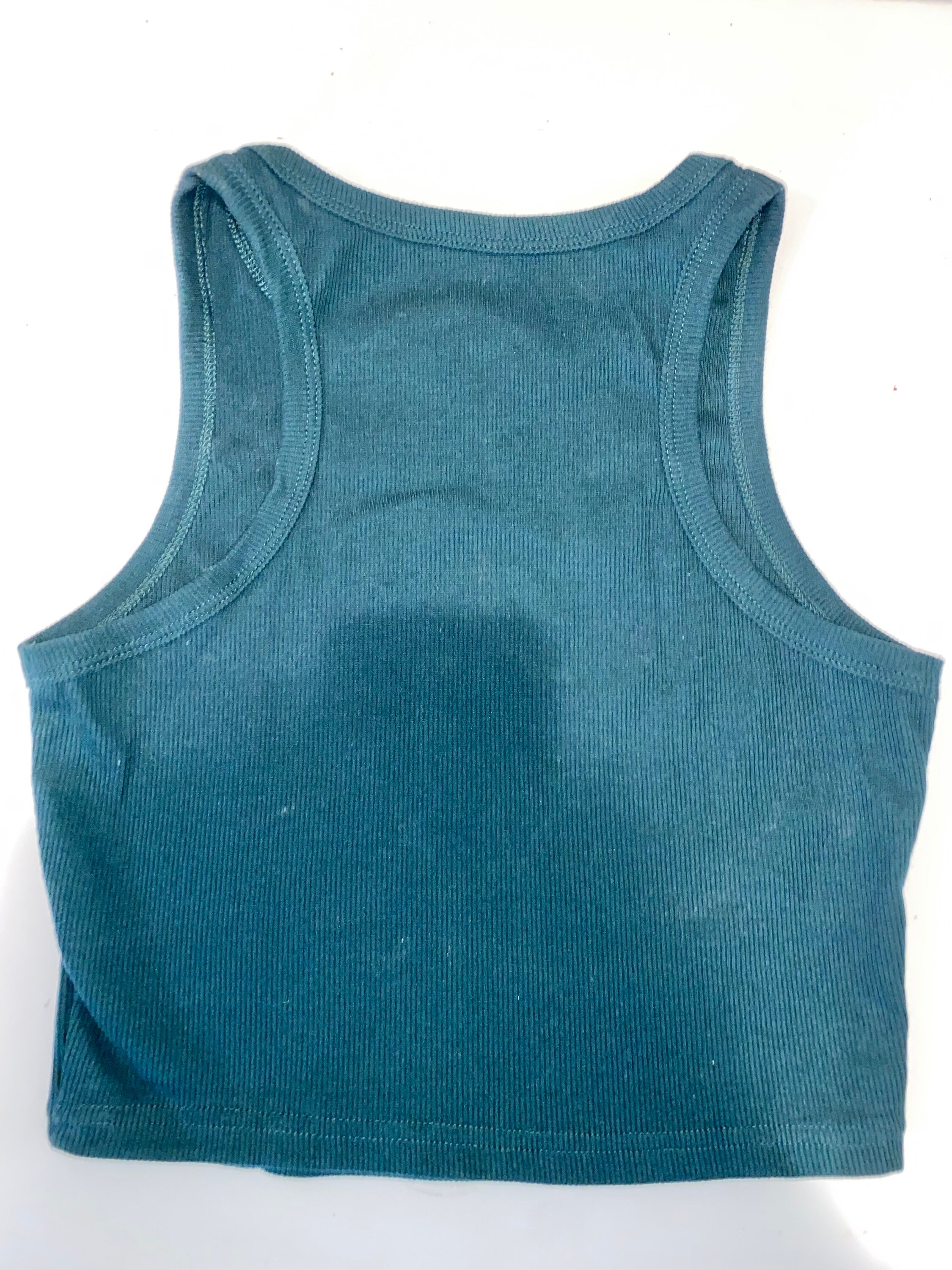 Olive Nips Top - Etsy