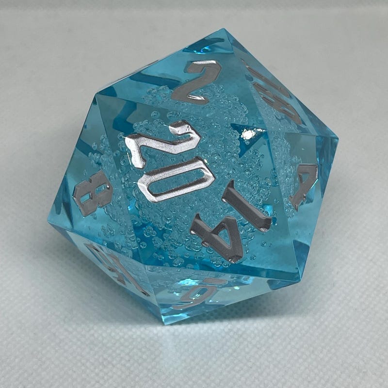 D20 - Etsy