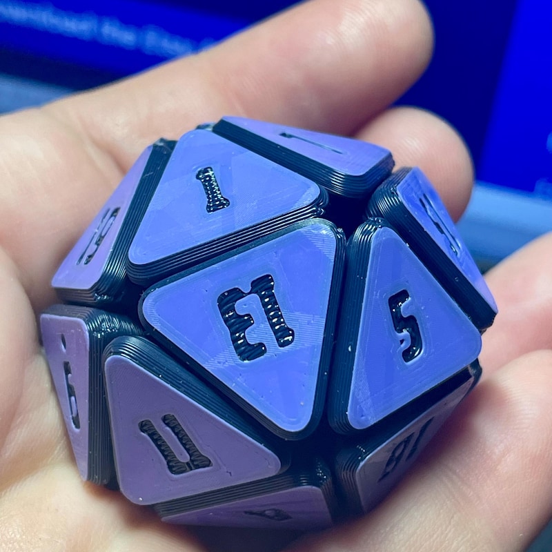 Cat Fidget Squishy - Etsy