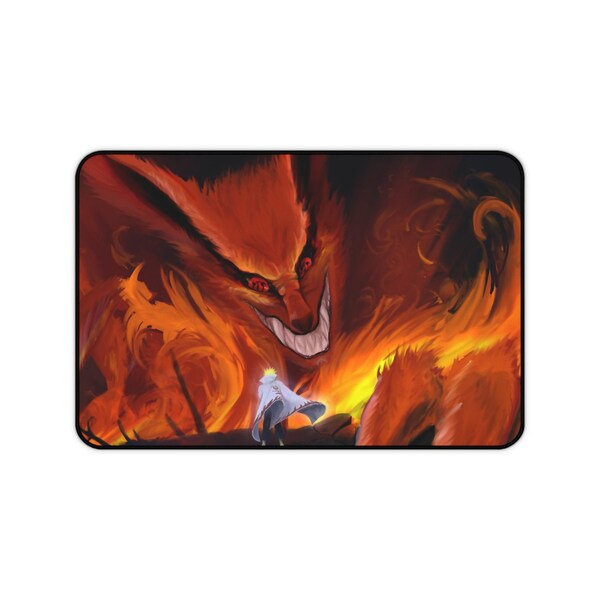 Naruto Magic the Gathering Card - Etsy